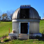 Our Observing Site At The Farash Center – Welcome to ASRAS