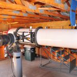 Our Observing Site At The Farash Center – Welcome to ASRAS